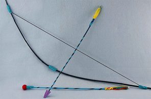 DIY Archery | Handmade Charlotte