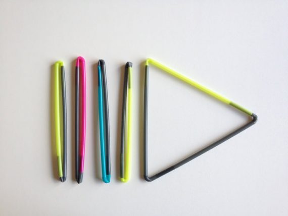 DIY Construction Toys | Handmade Charlotte