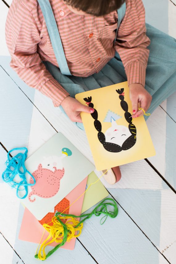 Handmade Charlotte | Sweet Recipes + Happy Crafts | Page 97