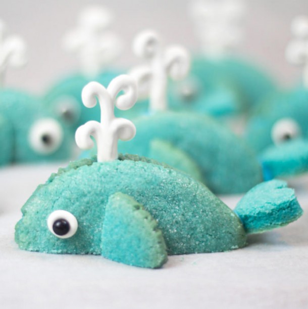 Handmade Charlotte | Sweet Recipes + Happy Crafts | Page 97