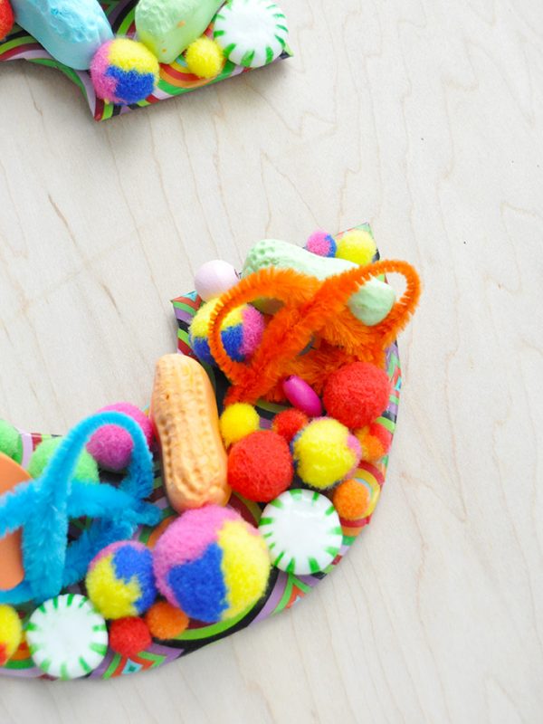 DIY Bedroom Door Sign | Handmade Charlotte