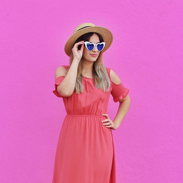 Read Elle Bee posts on Handmade Charlotte
