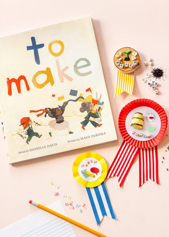 Handmade Charlotte | Sweet Recipes + Happy Crafts