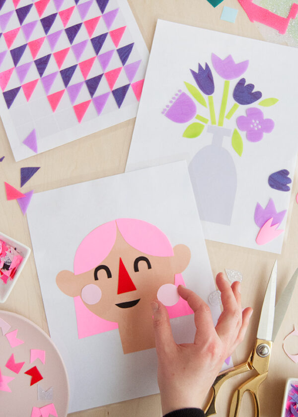 Handmade Charlotte | Sweet Recipes + Happy Crafts