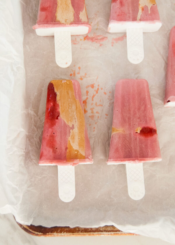 Handmade Charlotte | Sweet Recipes + Happy Crafts