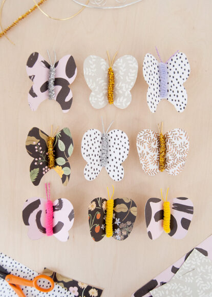 Handmade Charlotte | Sweet Recipes + Happy Crafts