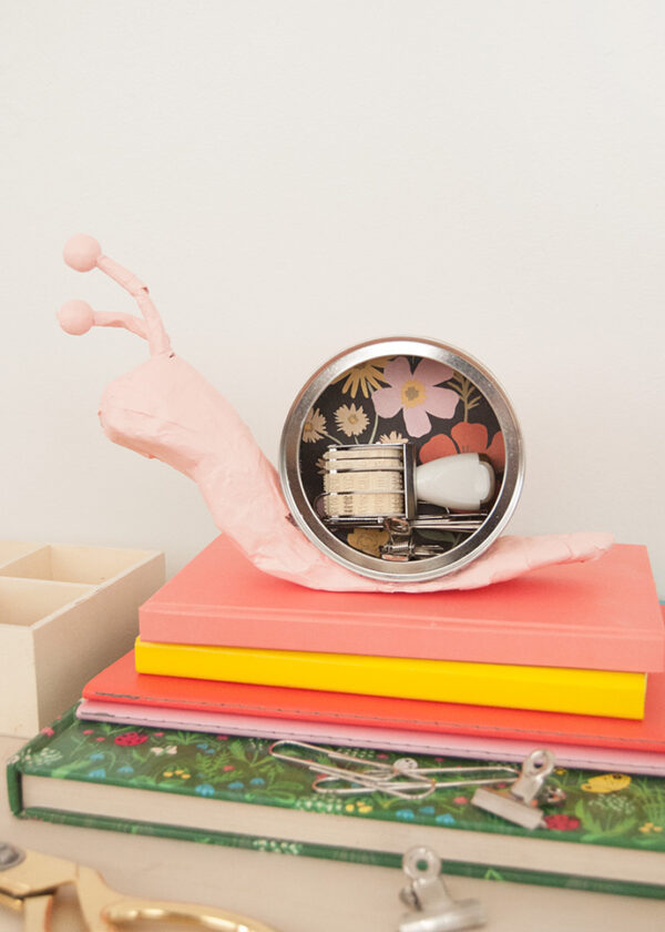 Handmade Charlotte | Sweet Recipes + Happy Crafts